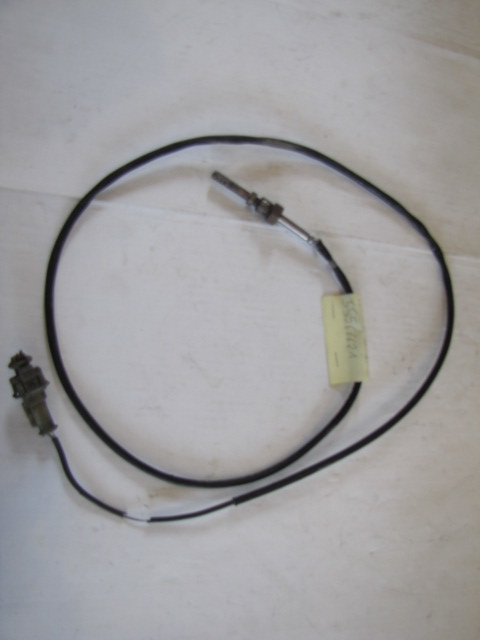 OPEL ASTRA H CZUJNIK TEMPERATURY SPALIN 55566621 - 7400814046 ...