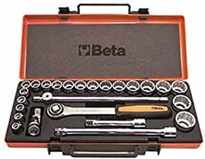 BETA 920B/C20 0440021 KLUCZ + ZESTAW NASADEK - 12702909209 - oficjalne ...