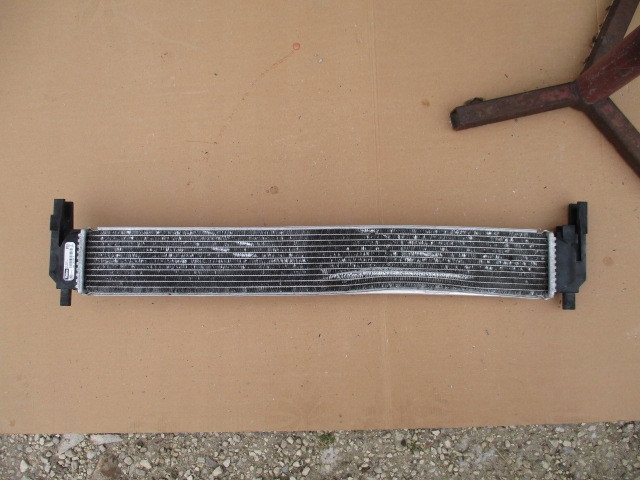 INTERCOOLER VW POLO 6R IBIZA FABIA II 6R0145805H - 11598958256 ...