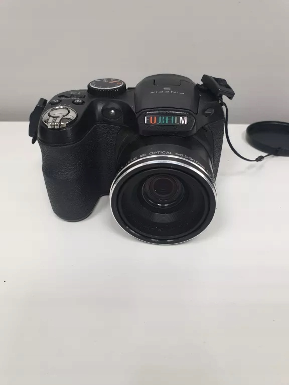 APARAT FUJIFILM FINEPIX S2960 - 13662312654 - oficjalne archiwum Allegro