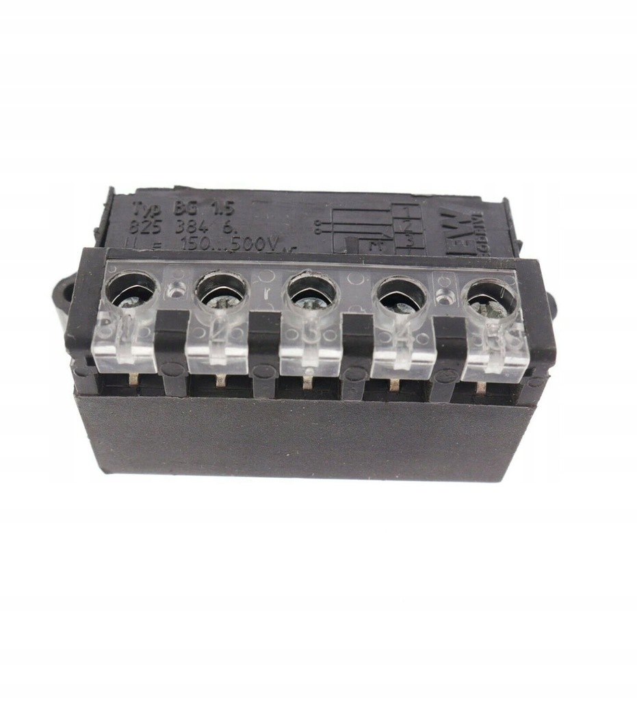 SEW EURODRIVE BG 1.5 825 384 6 BG1.5 8253846 - 12236625299 - oficjalne ...