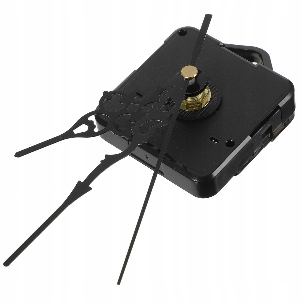 Electric Clock Movement Replacement Battery Motor - 14896174029 - oficjalne archiwum Allegro