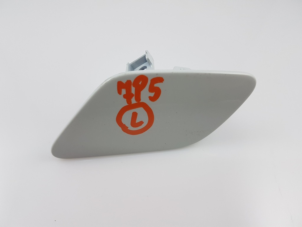 PORSCHE CAYENNE ZAŚLEPKA SPRYSKIWACZA 7P5807333B - 7261604145 ...