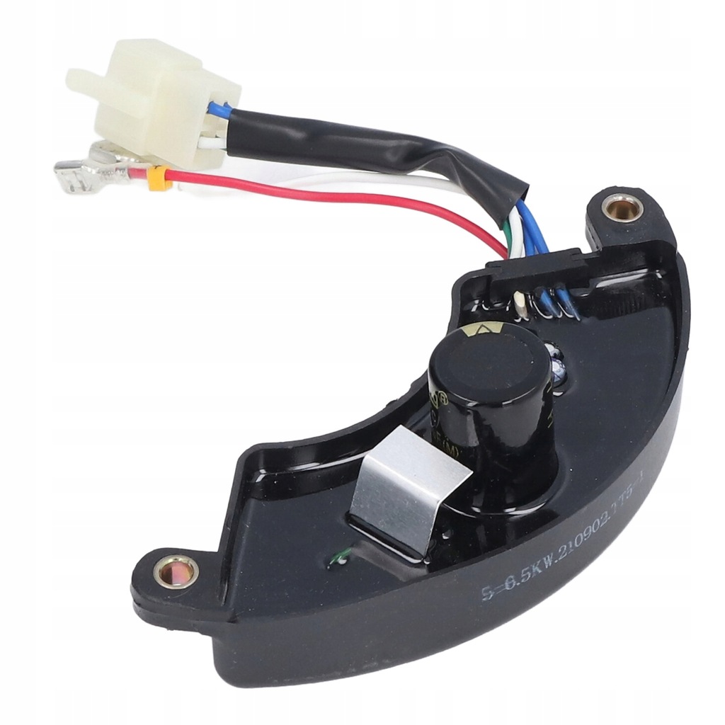 AVR MODUŁ REGULATOR NAPIĘCIA AGREGAT PRĄDOTWÓRCZ - 12996218355 ...
