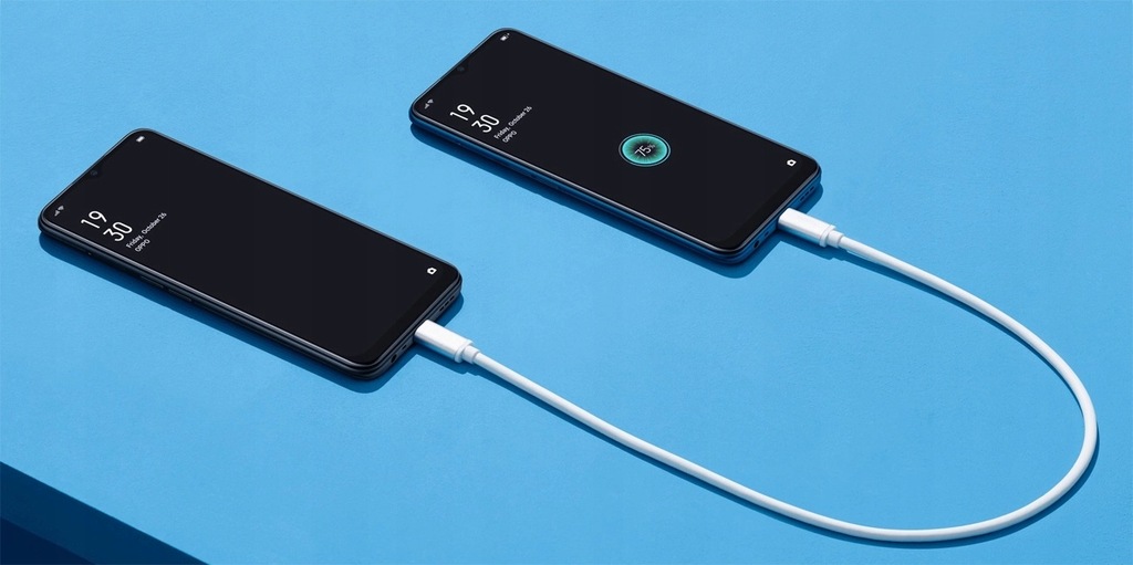 Smartfon OPPO A5 2020 CPH1931 3/64GB DualSIM biały - 8783647557 ...