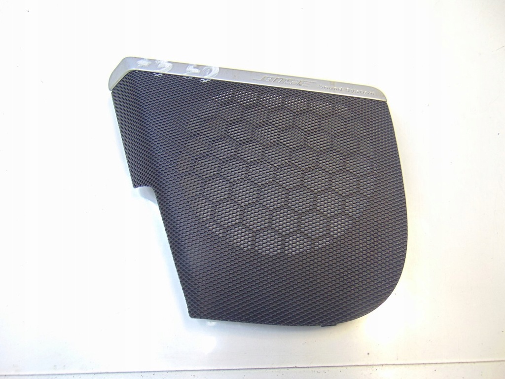 MASKOWNICA GŁOŚNIKA LEWY PRZÓD AUDI A3 8P BOSE 3D - 10732883281 ...