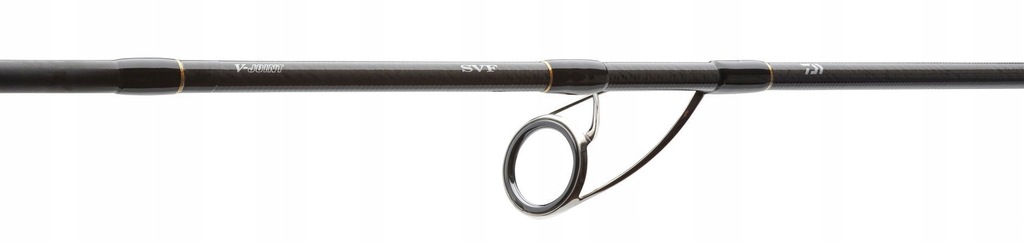 Купить Spinning Daiwa Luvias Spin 240/5-20G: отзывы, фото и ...