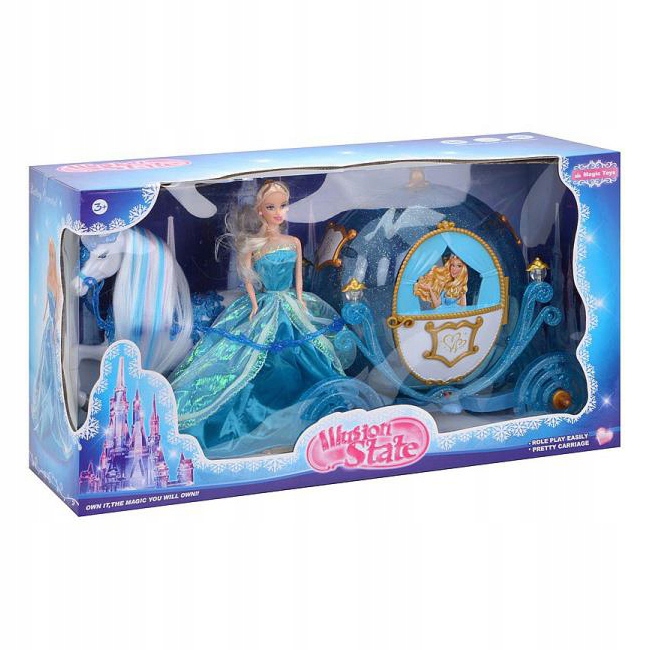 Karoca ze światłem Adar - 12988185616 - oficjalne archiwum Allegro