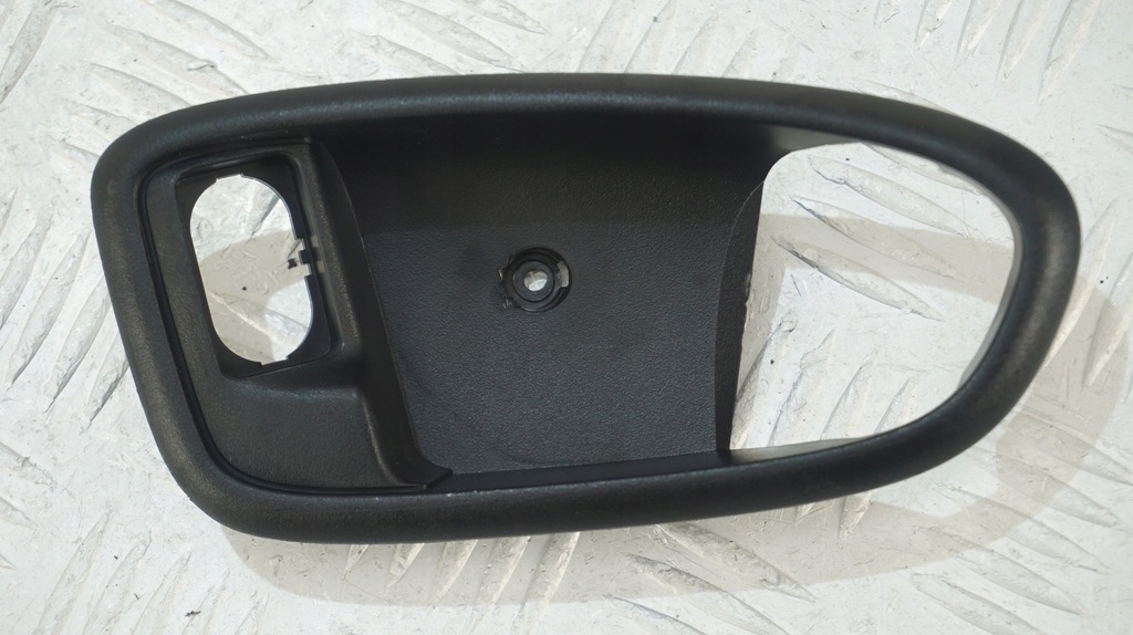 FORD MONDEO MK4 OSŁONA KLAMKI WEWNĘTRZNEJ PRZÓD - 10602510850 ...