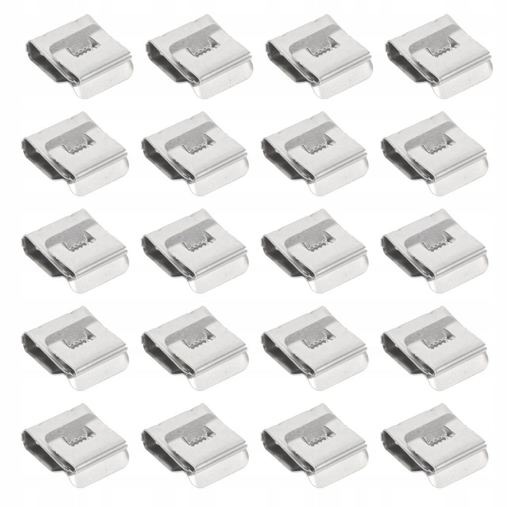 PHOTOVOLTAIC CABLE CLAMP SOLAR PANEL CLIPS FRAME HOLDER WIRE CORD 30 ...