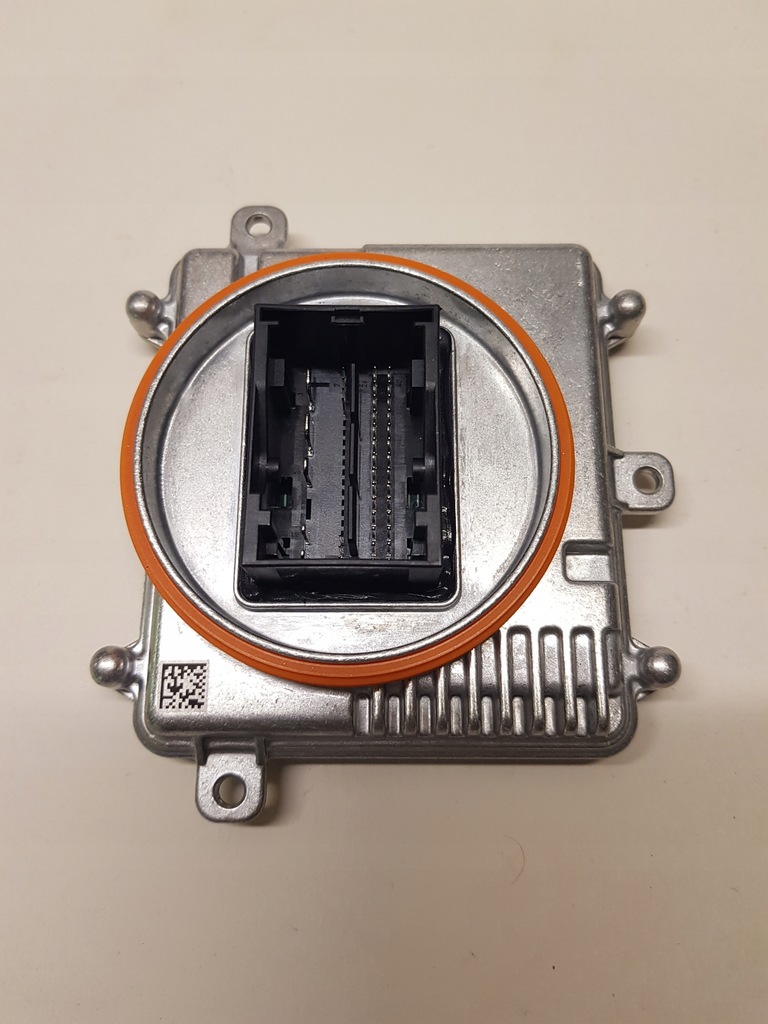 MODUŁ PRZETWORNICA LED VW SKODA SEAT 992941571AE - 12958675819 ...