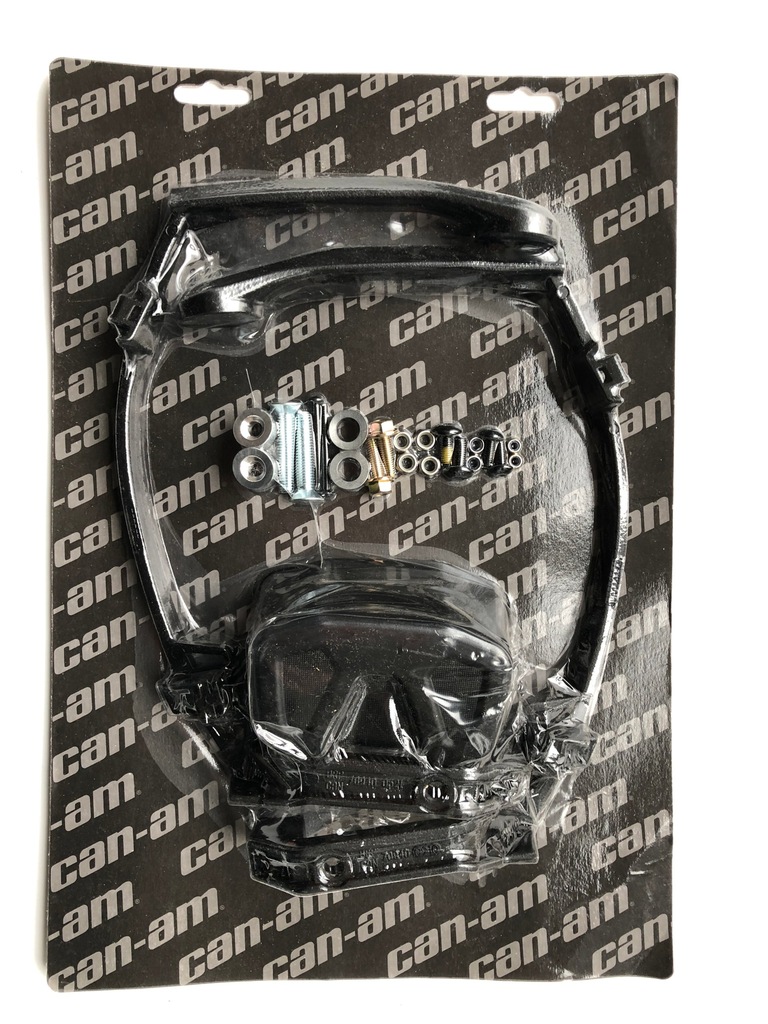 Kit montażowy do osłon dłoni Can-Am 715001378 - 7043897466 - oficjalne ...