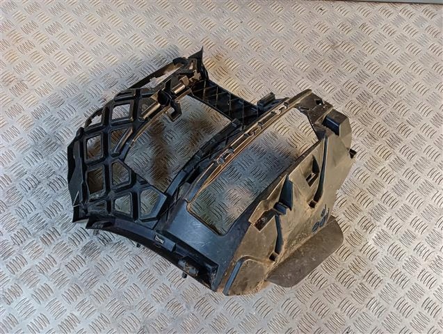 M8 ŚLIZG ZDERZAKA PRAWY PRZÓD VW T6 7E0807178A - 13232028626 ...