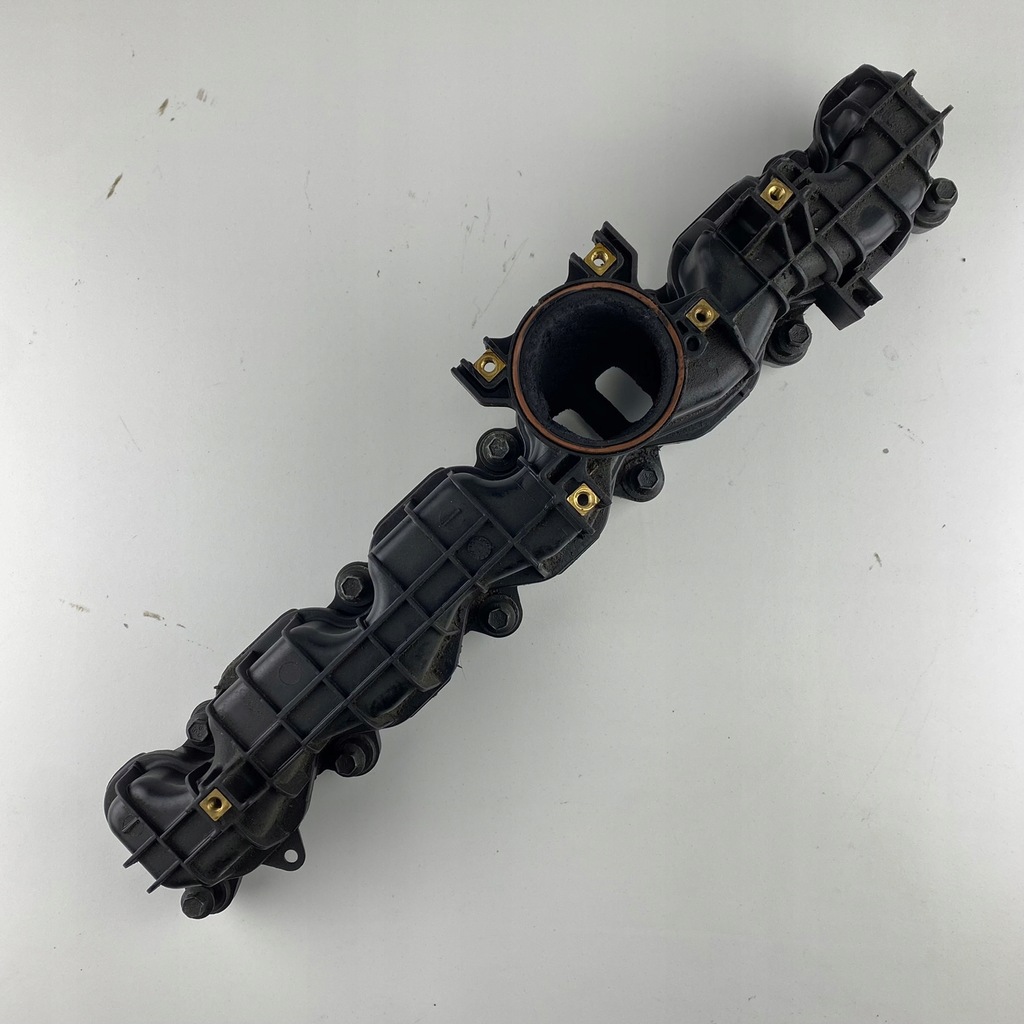 KOLEKTOR SSĄCY FORD TRANSIT RANGER MK3 3.2TDCI - 13650728185 ...