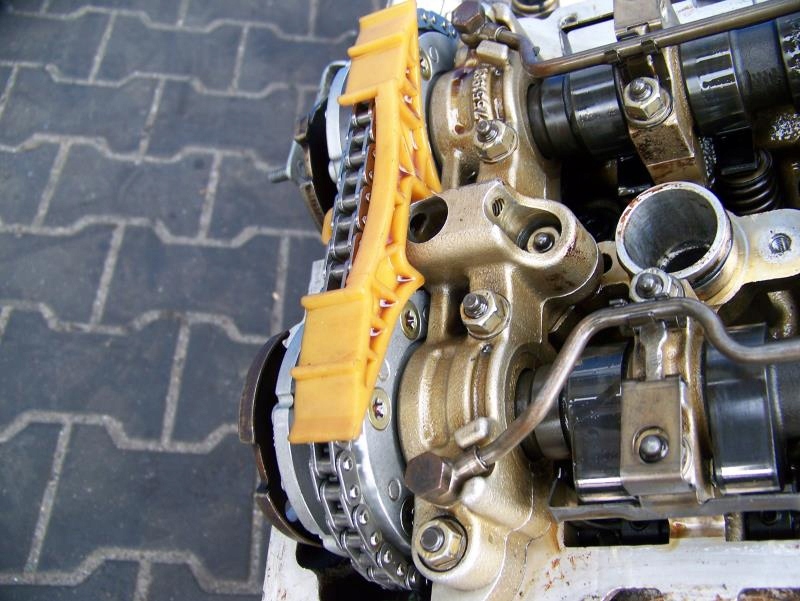 BMW E90 320si 2.0 16V 127kW 173KM SILNIK N45B20A - 7898786874 ...