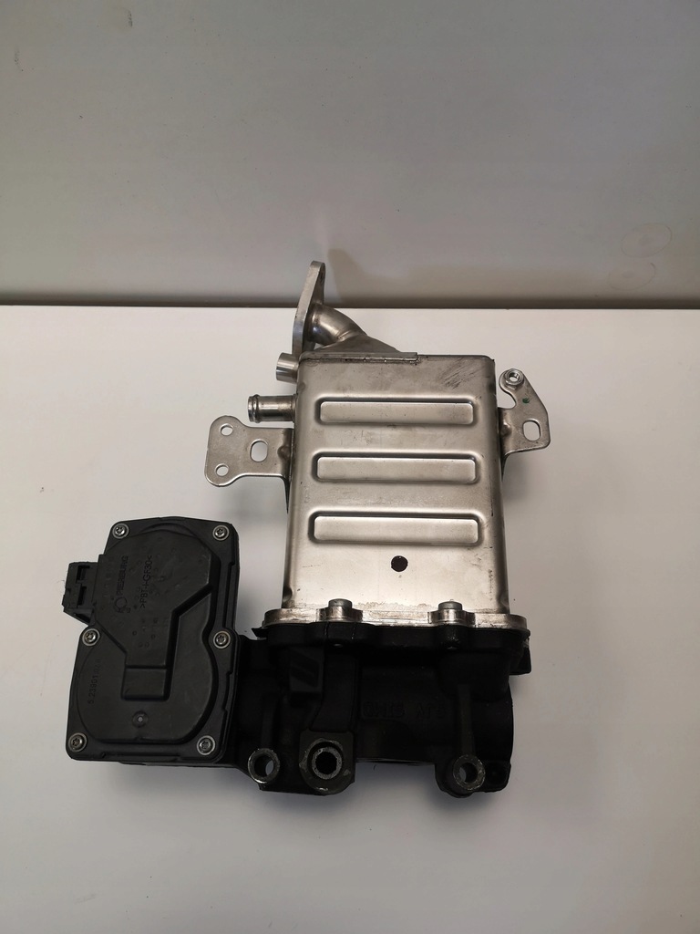 VW T5 T6 CHŁODNICA SPALIN EGR 04L131512CF - 12511060494 - oficjalne ...