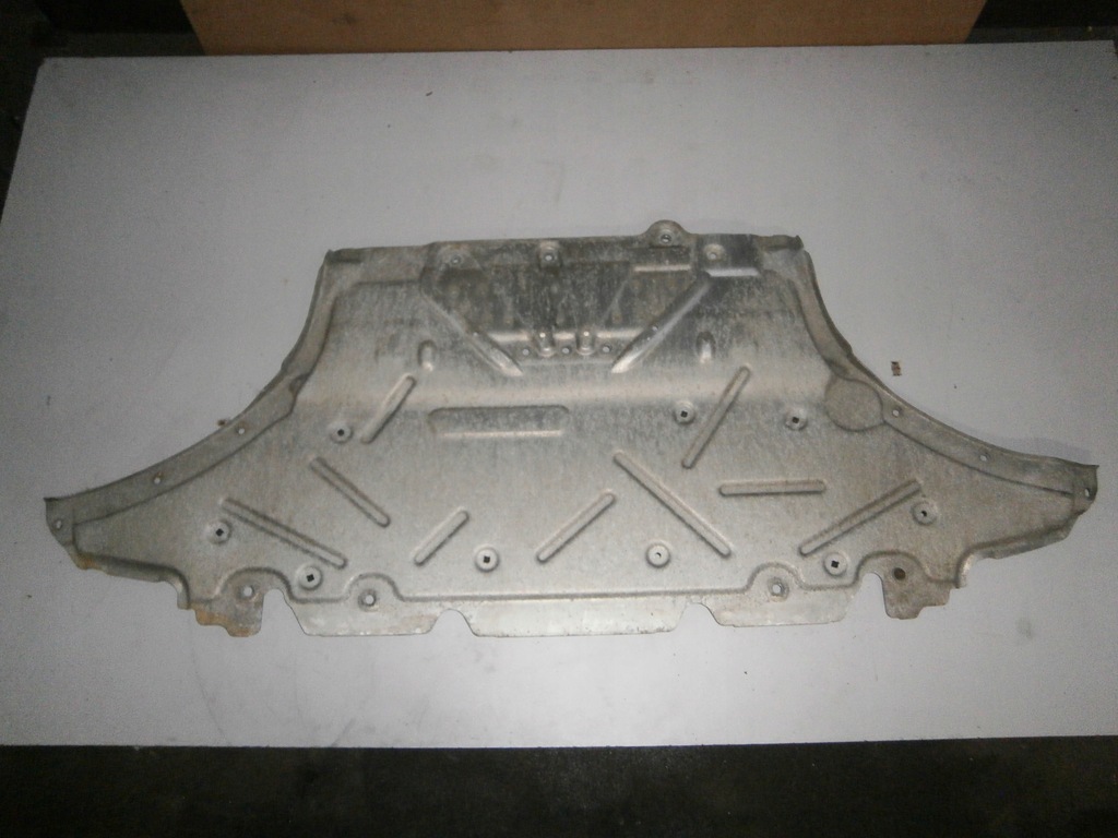 AUDI A4 A5 ALLROAD 8T LIFT OSŁONA DOLNA 8F0863821 - 13191339207 ...