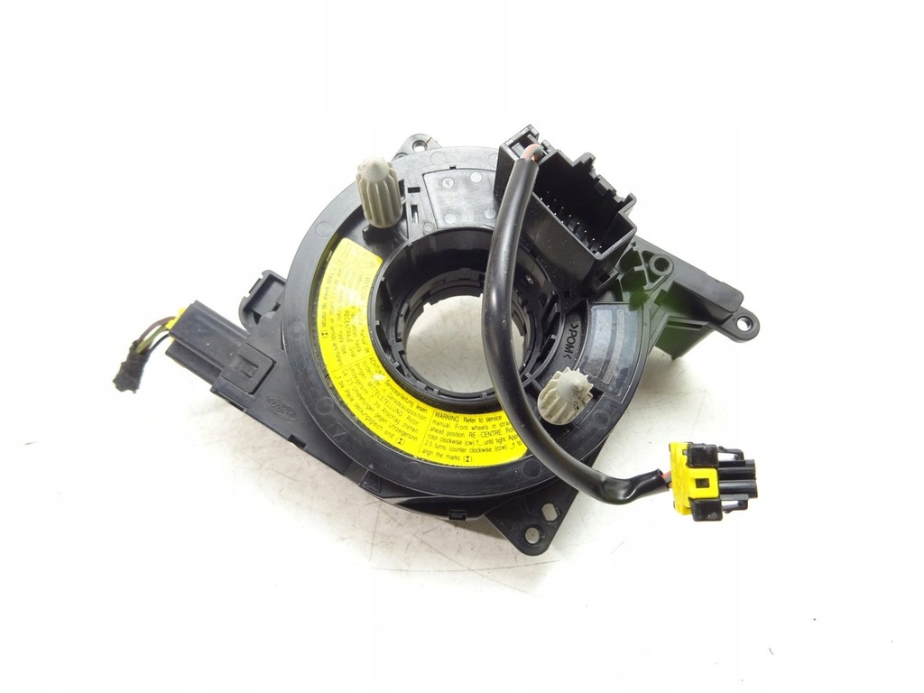 TAŚMA AIRBAG FORD MONDEO MK4 6G9T-14A664-BD - 12742070226 - oficjalne ...