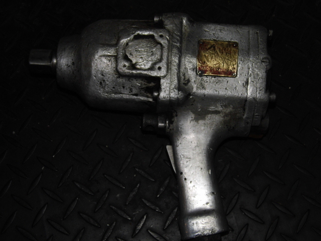 KLUCZ PNEUMATYCZNY URYU UW-022S - 7451427446 - oficjalne archiwum Allegro