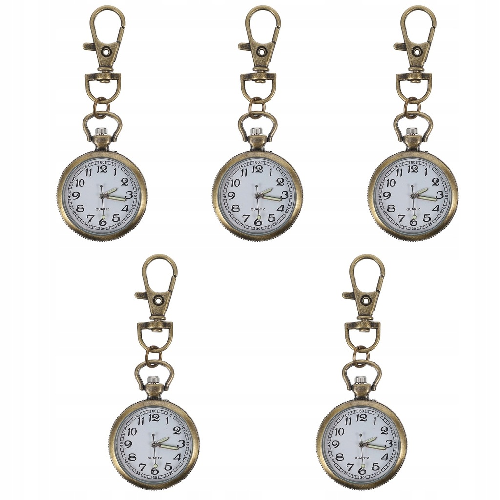 Nurse Watch Chest Hanging Vintage Lapel - 14282504445 - oficjalne ...