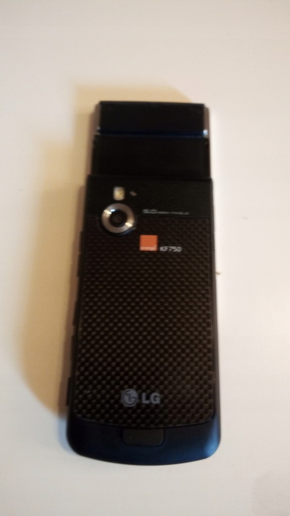 Купить LG KF750: отзывы, фото и характеристики на Aredi.ru (10118852866)