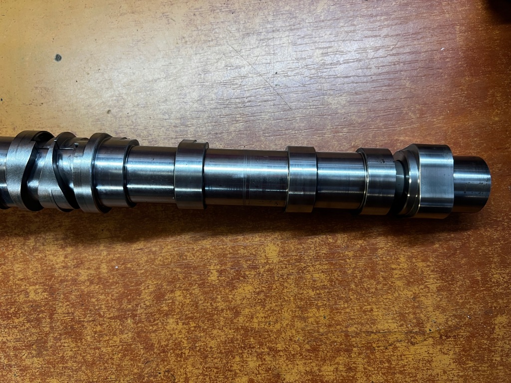 Mercedes-Benz OE A2700513800 kompletny - 12924929086 - oficjalne ...