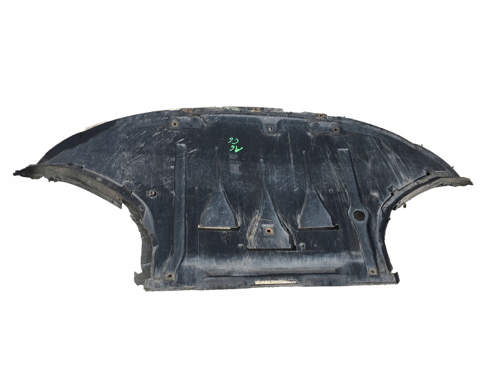 OSŁONA POD SILNIK ZDERZAK AUDI A6 C6 4F0863821 - 12570914893 ...