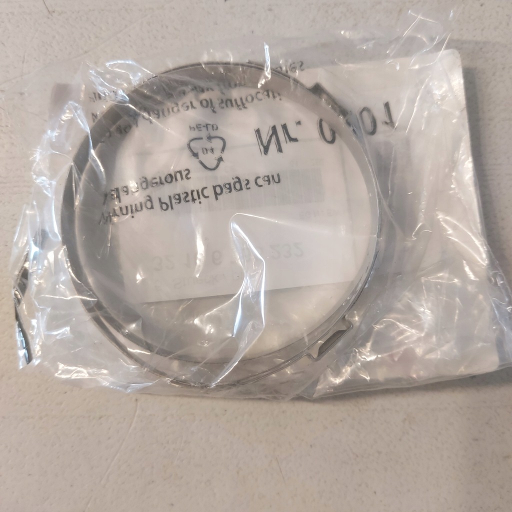 OPASKA ZACISKOWA BMW E70 E90 F20 F30 F85 6765232 - 10619335610 ...