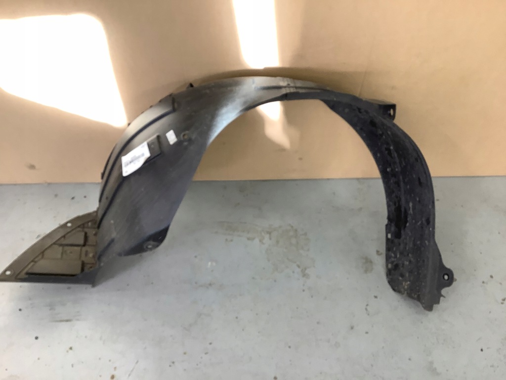 Kia Picanto III nadkole prawy przód 86812 G6000 - 12820168421 ...