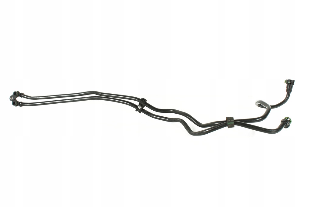 BMW F10 F11 F20 F30 B47 B48 Przewód wąż oleju - 12826115186 - oficjalne ...