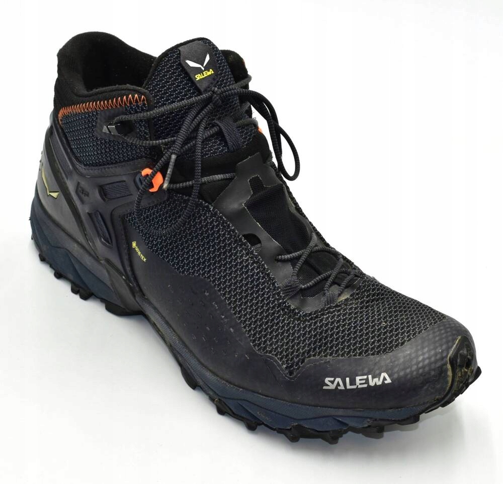 Salewa MS Ultra Flex 2 Mid Gtx BUTY TREKKINGOWE męskie 44 - 15191759030 ...
