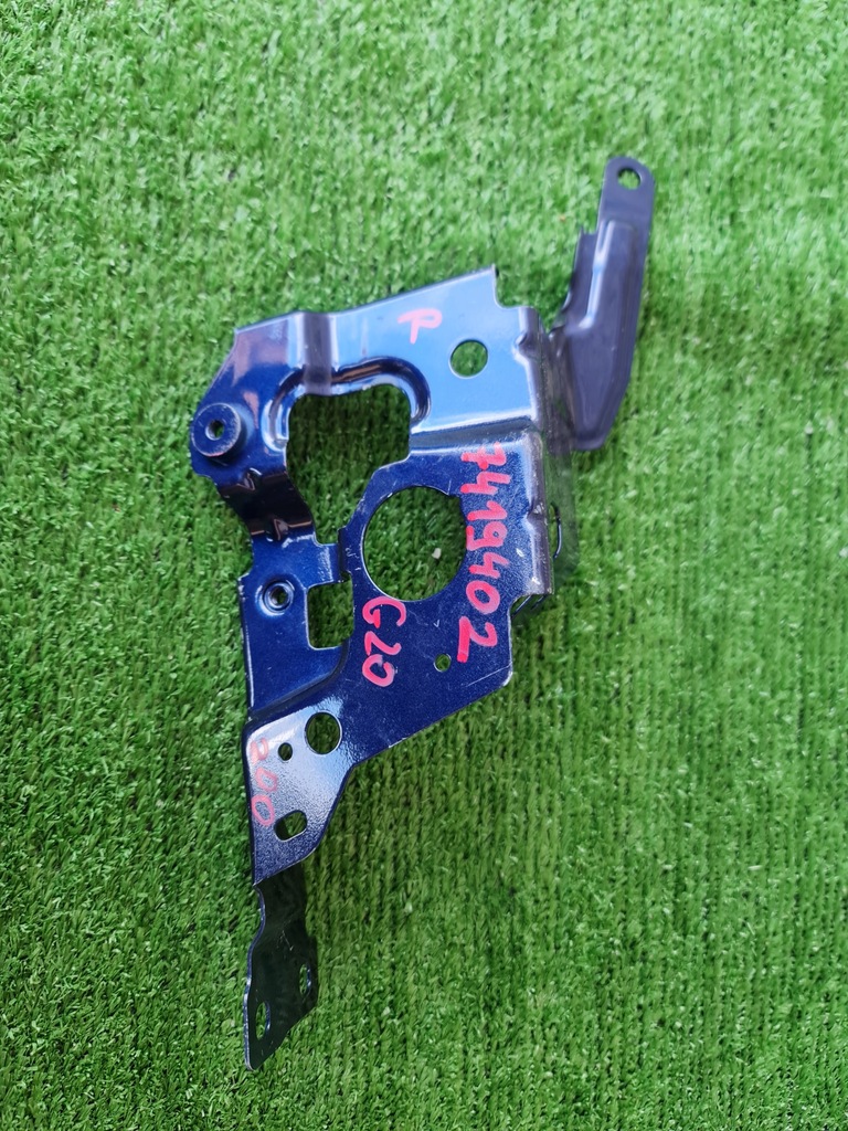 MOCOWANIE BMW 3 G20 7419402 - 11735078777 - oficjalne archiwum Allegro