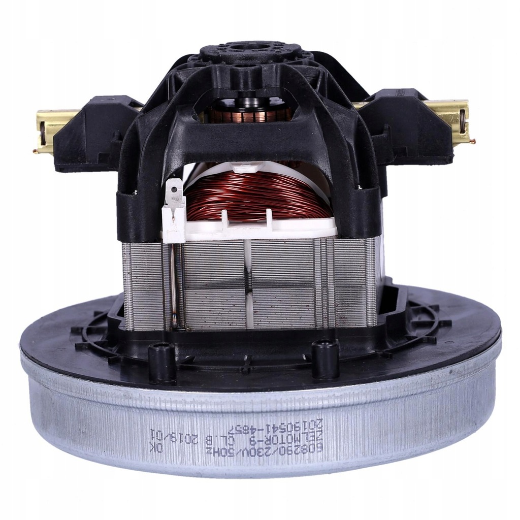 Silnik do odkurzacza Zelmer Cobra Plus 2000.0 B03E - 13149766382 ...