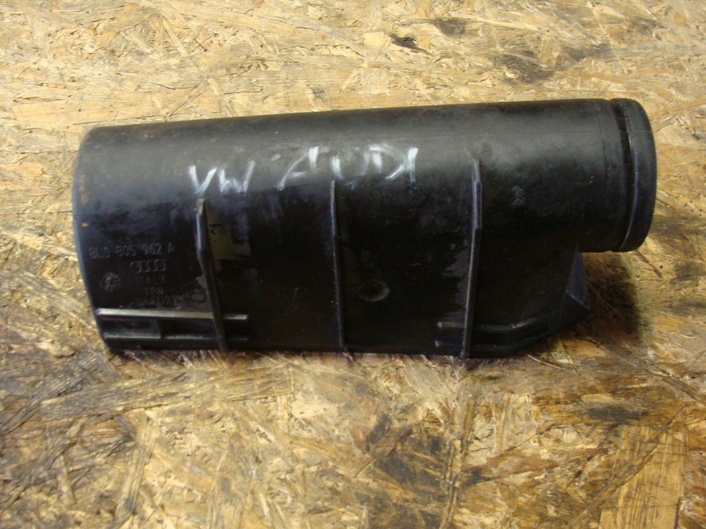 WLOT DOLOT RURA POWIETRZA AUDI VW 8U0805962A - 7057294275 - oficjalne ...