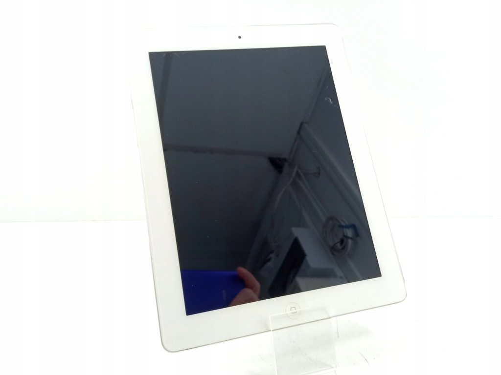 Tablet Apple Ipad 2 WIFI A1395 32GB #OPIS - 12925562261 - oficjalne ...