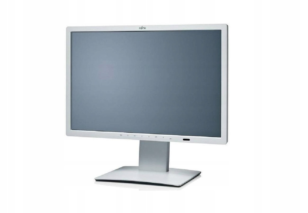 Monitor Fujitsu B24W-7 LED 24' IPS 1920x1200 16:10 - 12653634532 ...
