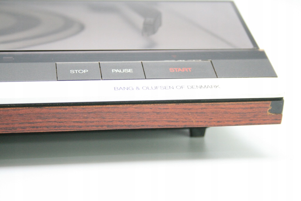 Купить Bang&Olufsen Beogram 2400 + проигрыватель MMC20E: отзывы, фото и ...