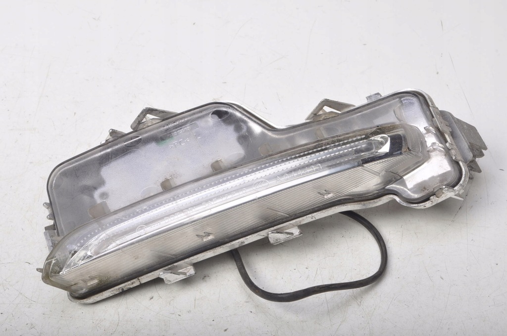 VOLVO S60 II V60 HALOGEN LEWY LED DRL 31420395 - 14358213847 ...