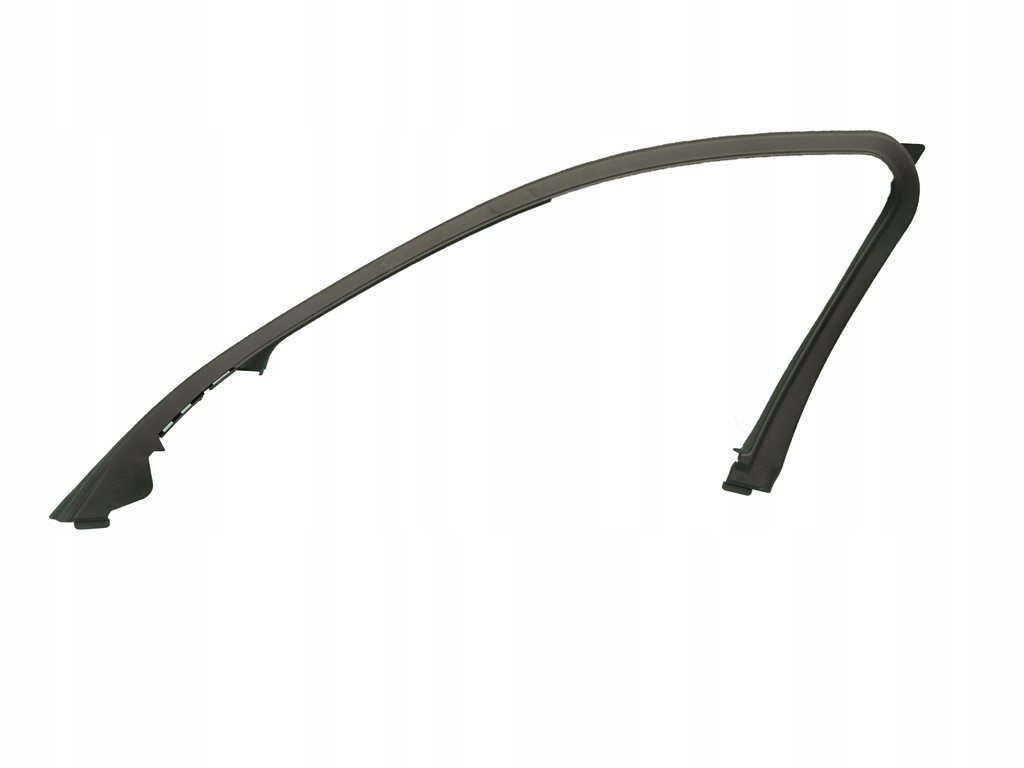 LISTWA RAMKA DRZWI PRZÓD PRAWA BMW 5 F10 - 8984567583 - oficjalne ...