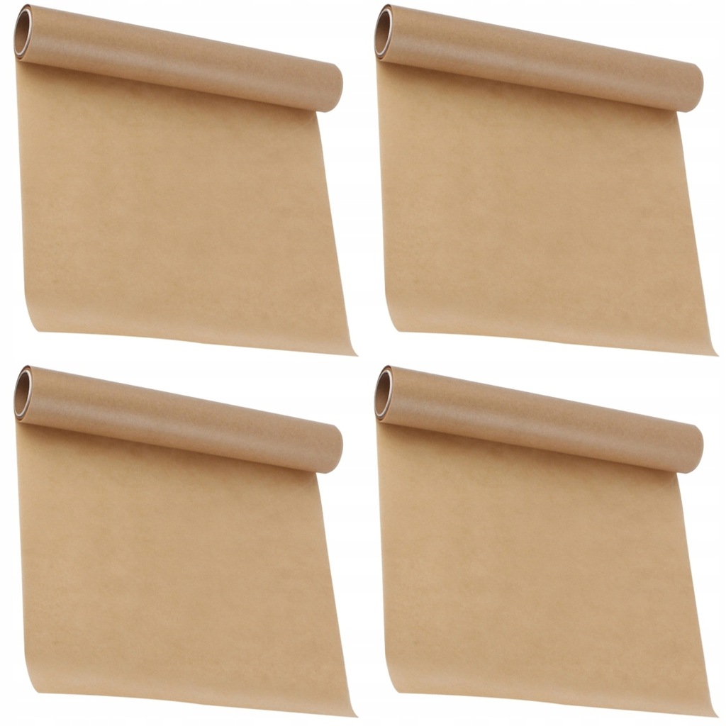Parchment Paper Parchment 4 Rolls - 13367355524 - oficjalne archiwum ...