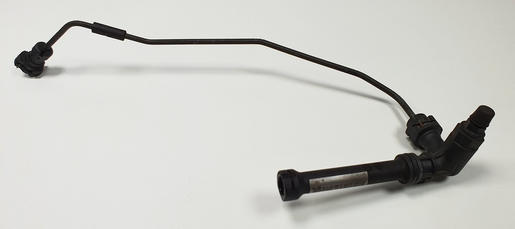 PRZEWÓD WYSPRZĘGLIKA FORD MONDEO MK4 30787653 - 13804870150 - oficjalne ...