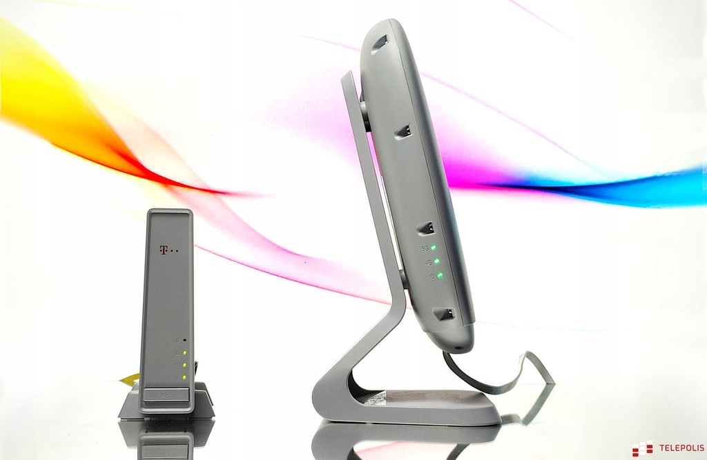 T-MOBILE 5G BOX ODU IDU ROUTER MOBILE HOME OFFICE - 12441749396 - oficjalne archiwum Allegro