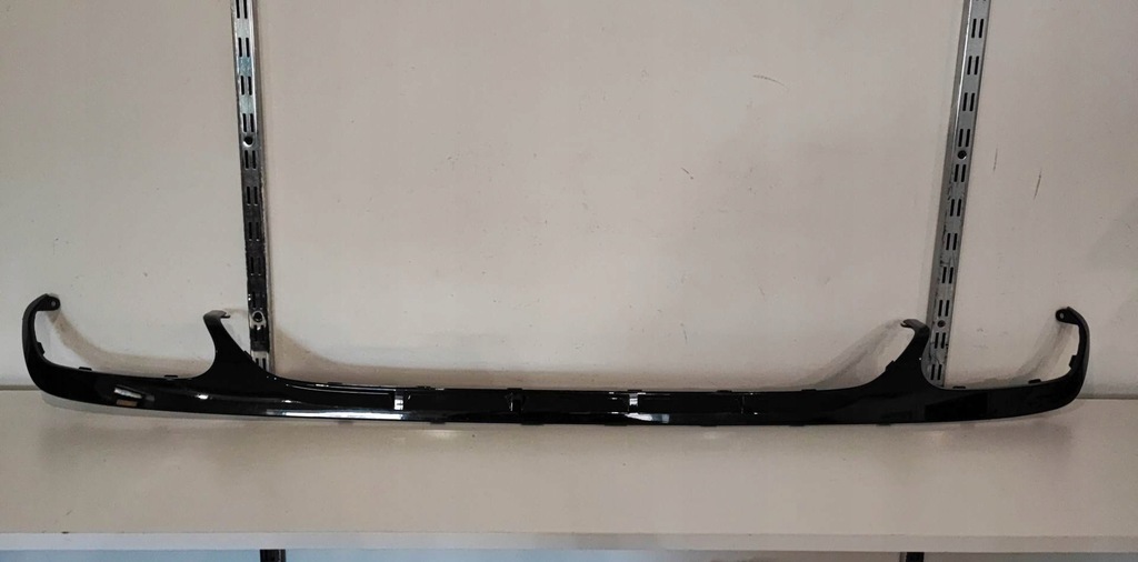 Volvo XC60 II Listwa dokładka dyfuzor zderzaka tył - 13463586384 ...