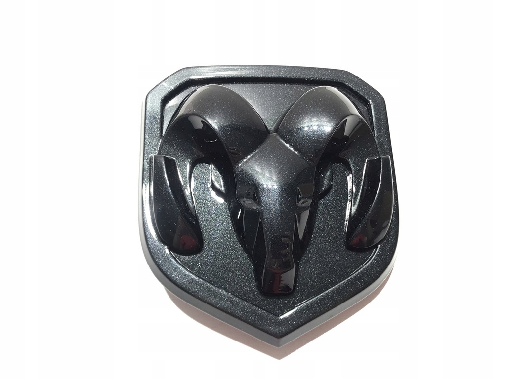 Dodge Ram 13-18 Emblemat Znaczek Logo 68140322AA - 13517435100 ...