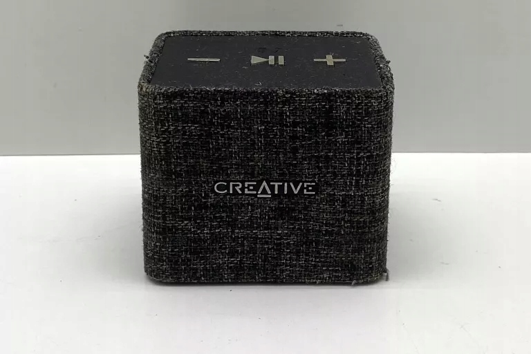 GŁOŚNIK MOBILNY CREATIVE NUNO MICRO MF8265 - 16418320850 - oficjalne ...