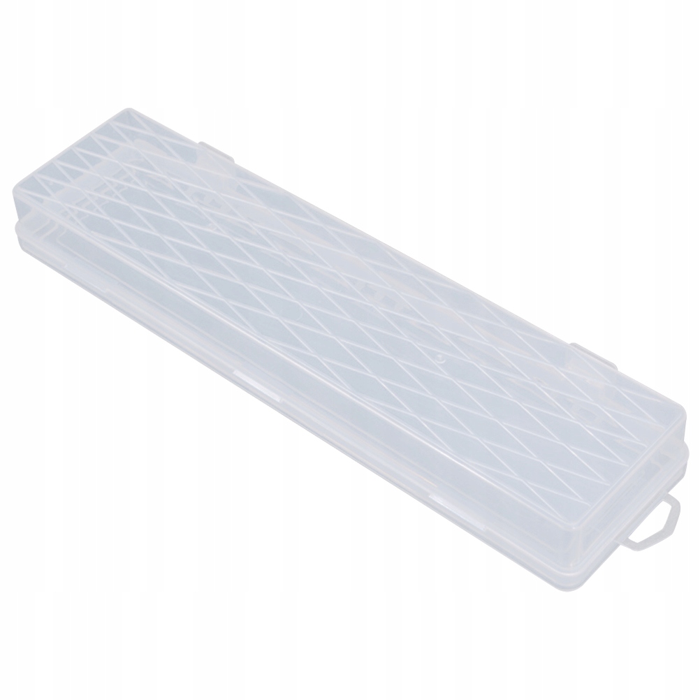 Tool Box Beads Storage Case Transparent Container - 14204621806 ...