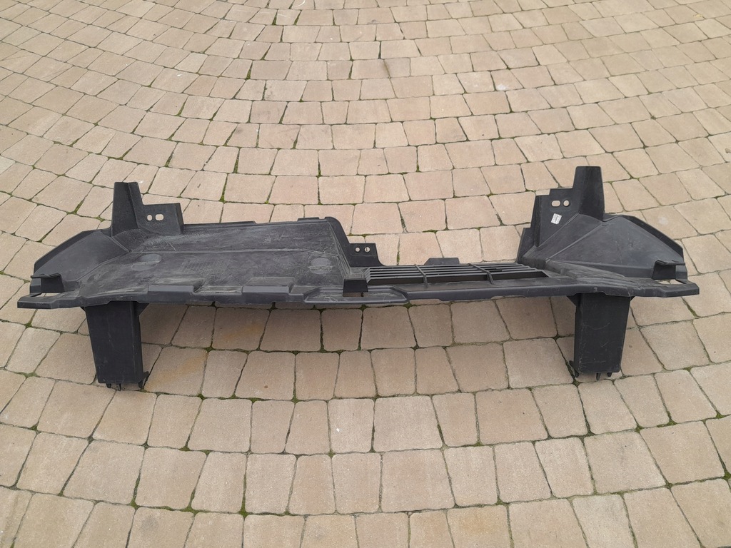 Citroen Jumpy Peugeot Toyota wspornik zderzaka - 12584613743 ...