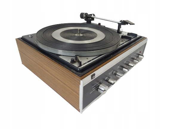 Купить Проигрыватель проигрывателя DUAL HS 39: отзывы, фото и ...