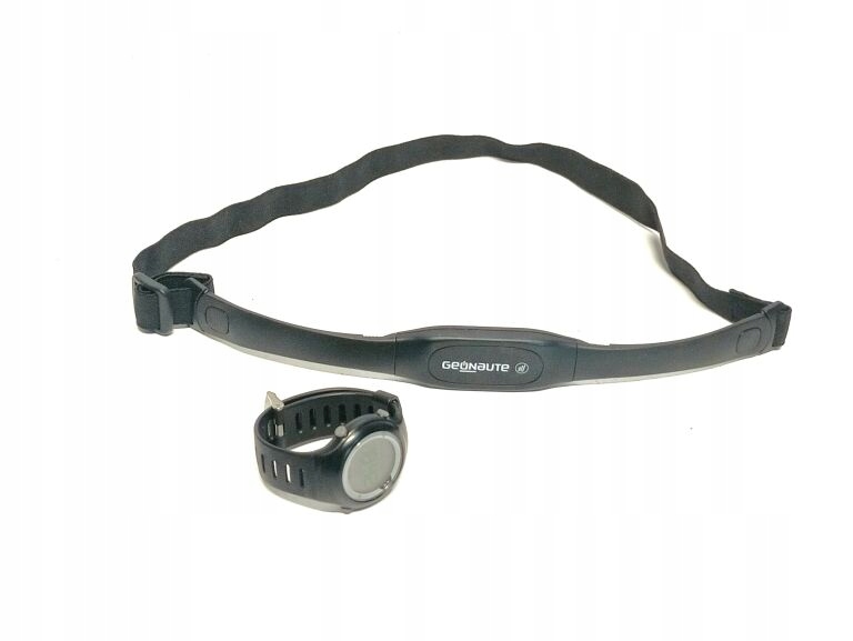 ZEGAREK GEONAUTE 1814991 + OPASKA NA CIAŁO - 13164956627 - oficjalne ...