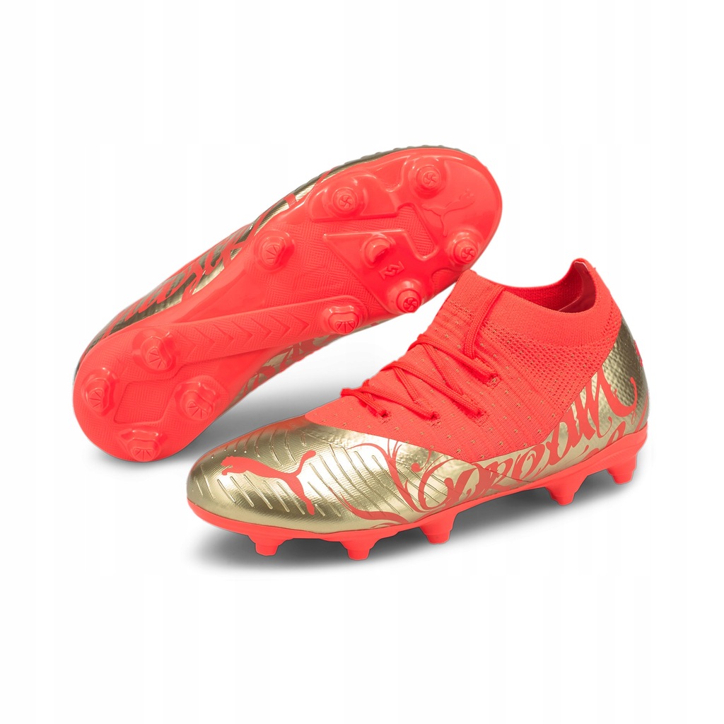 PUMA KORKI FUTURE Z 3.4 NJR FG/AG 10710701 r 36 - 13584912098 ...